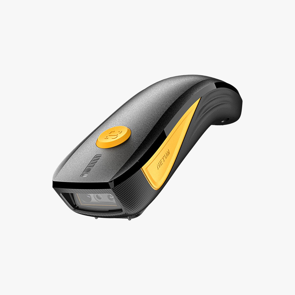 Netum Bluetooth Cordless Barcode Scanners Manufacturers – NETUM
