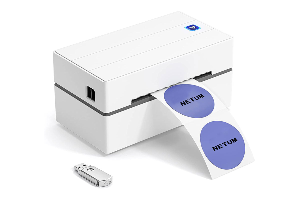 Desktop Printers – NETUM