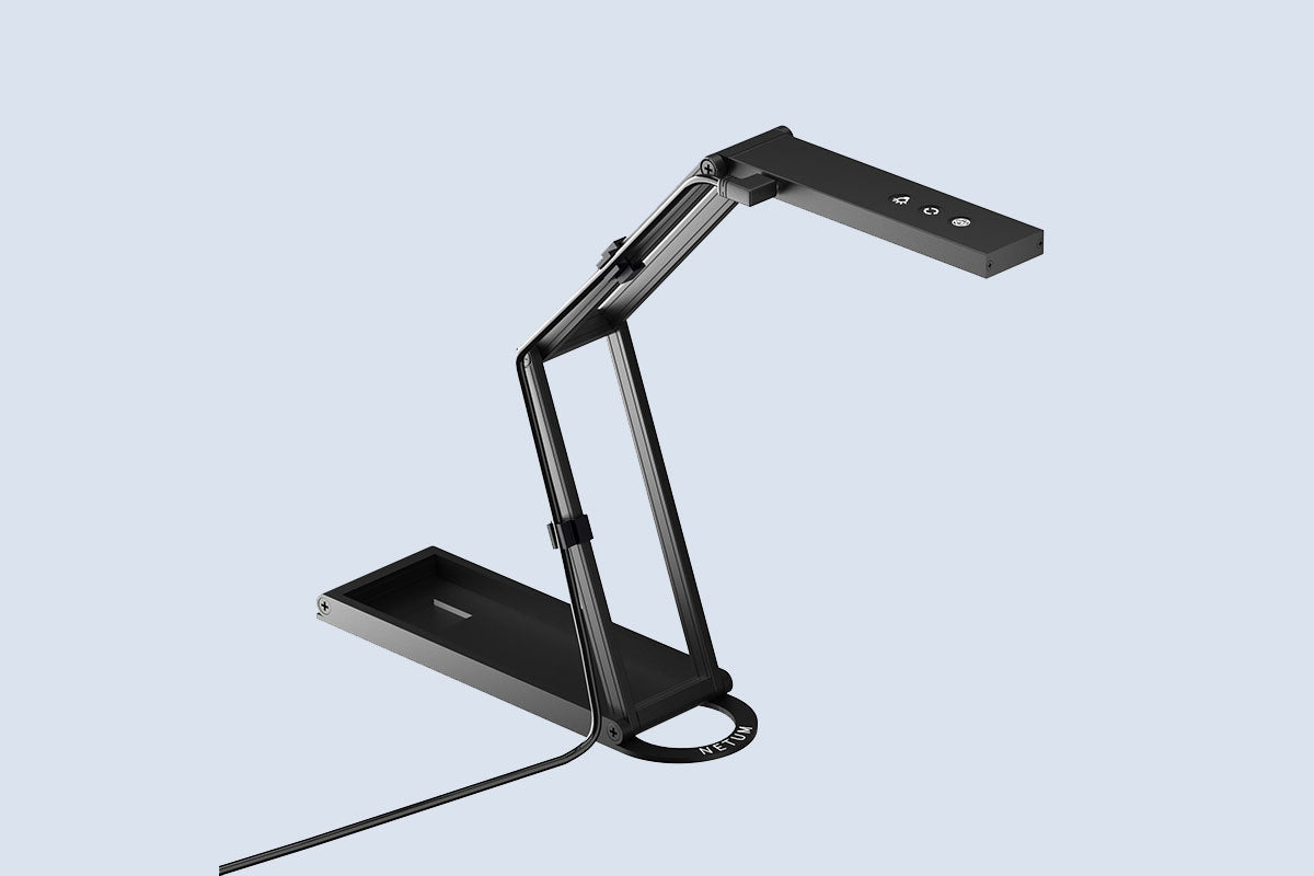 Document Camera Visualisers – NETUM