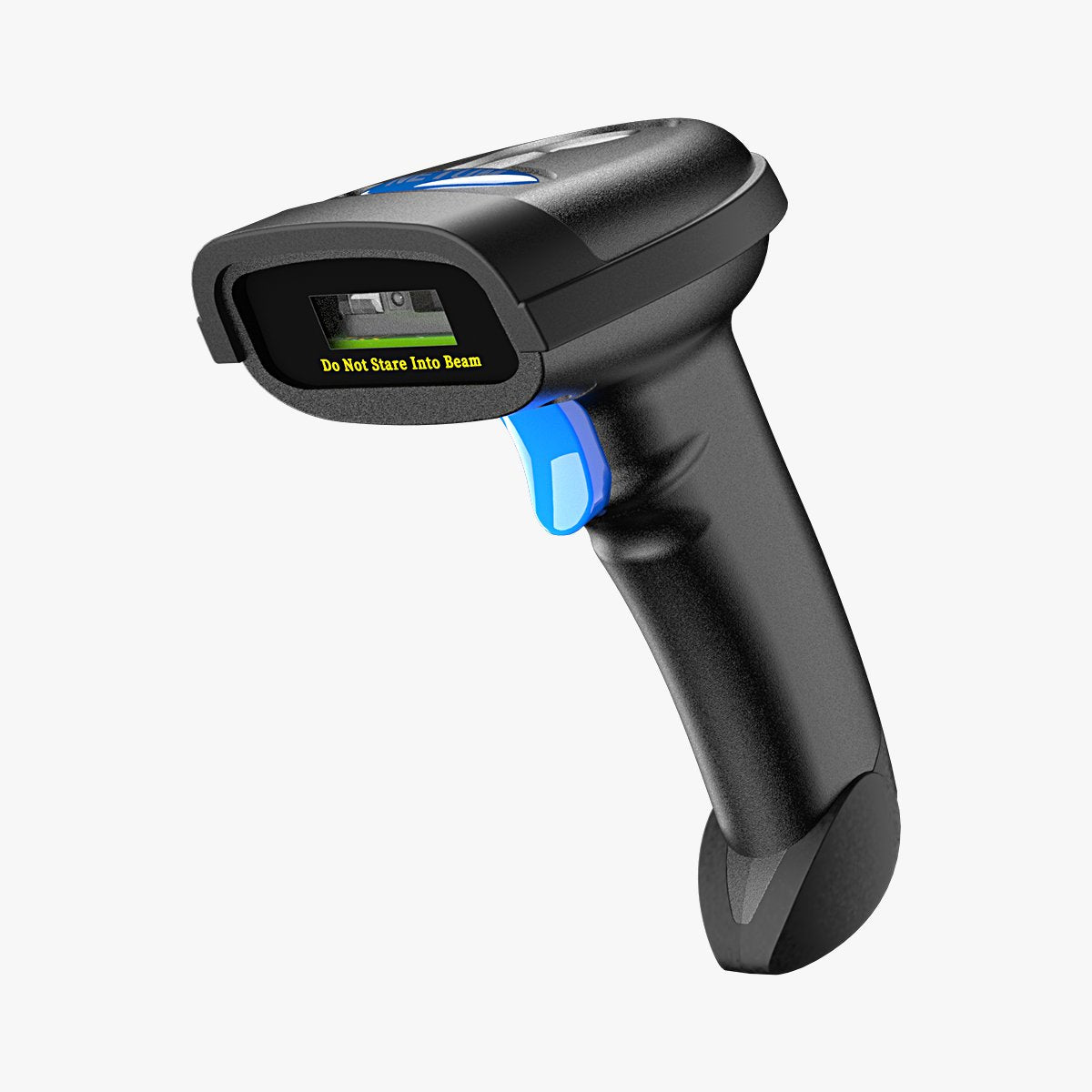 Handheld QR Barcode Scanners – NETUM