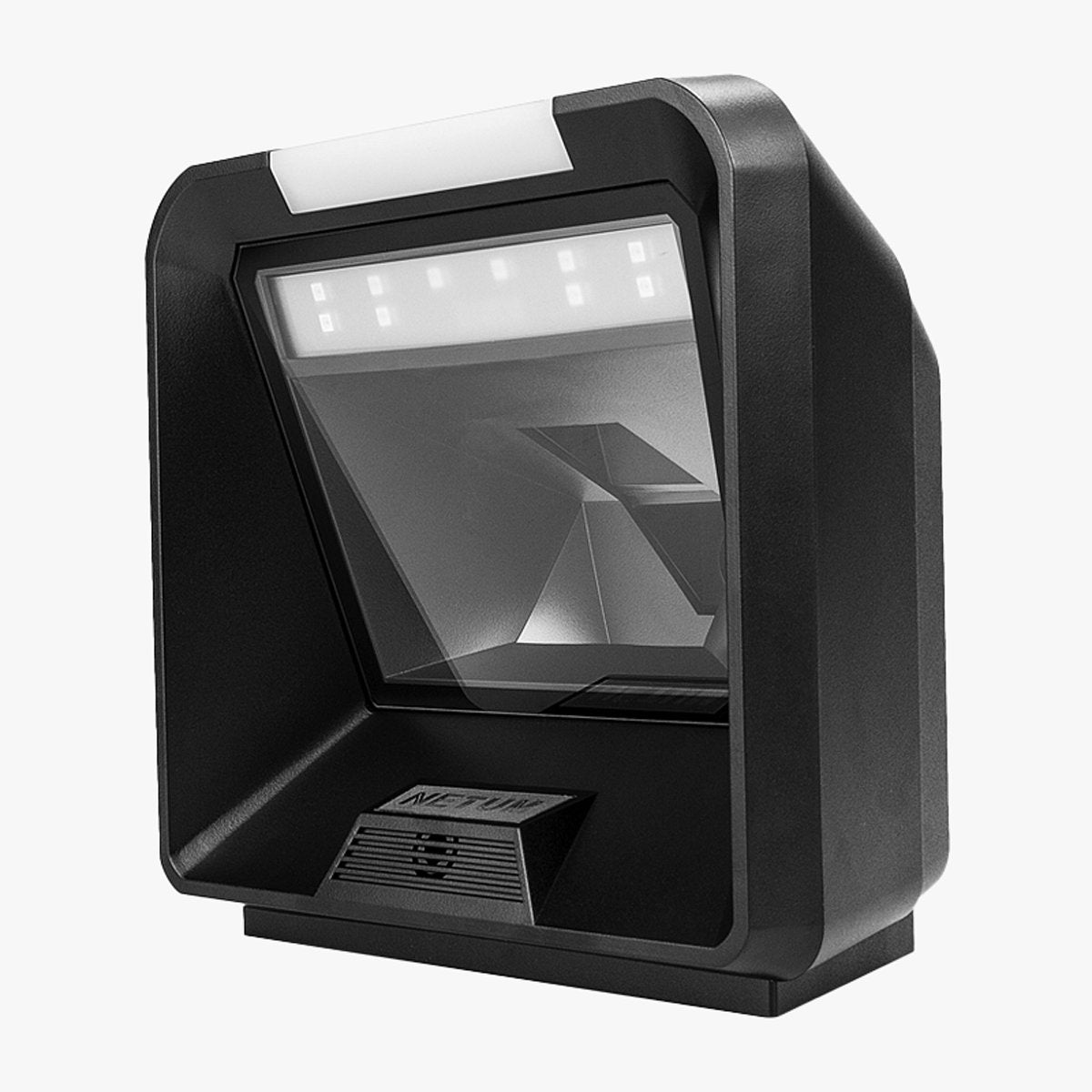 Barcode Scanners | Wireless Bluetooth 2D QR Reader | NETUM