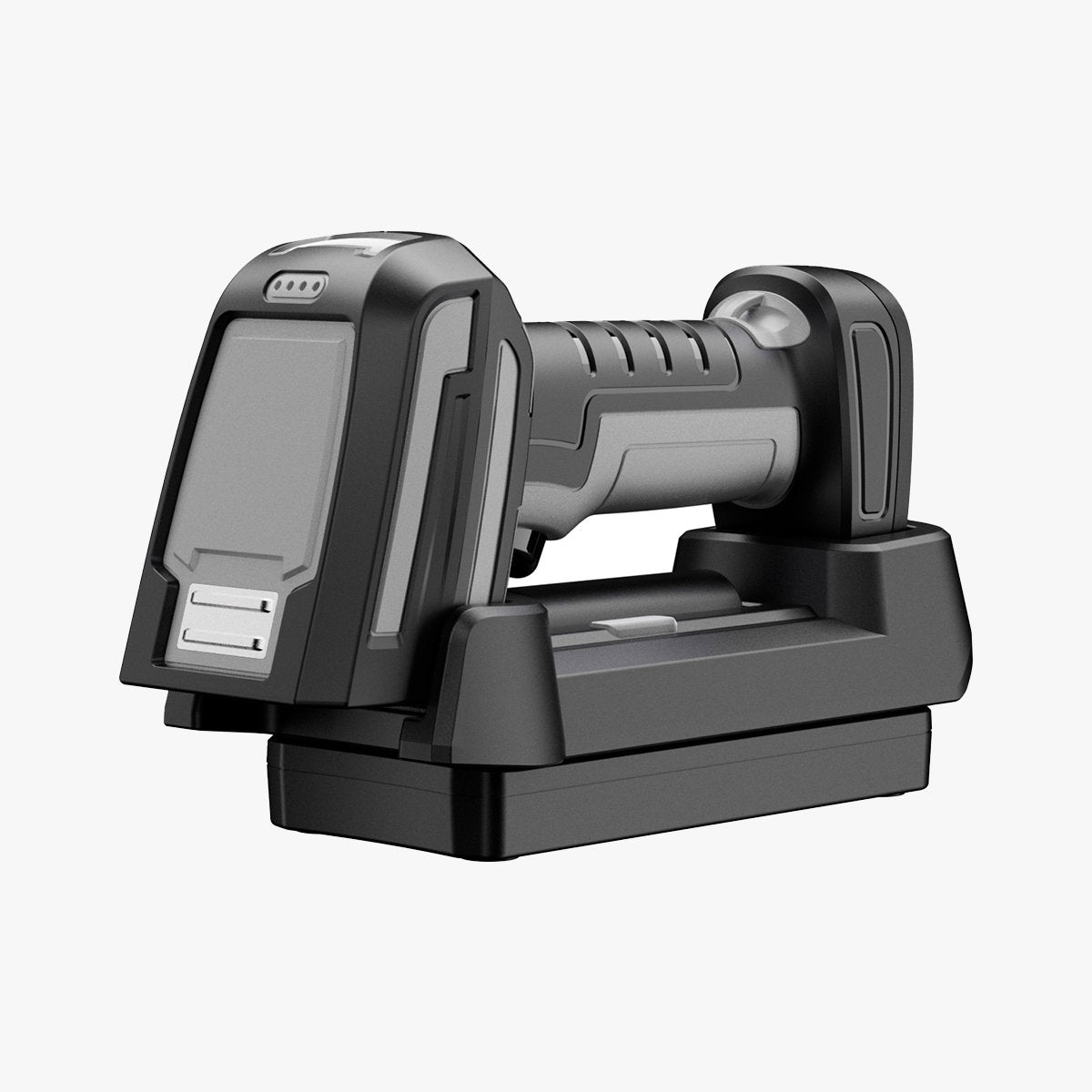 Industrial Barcode Scanners & Readers for Rugged Environments – NETUM