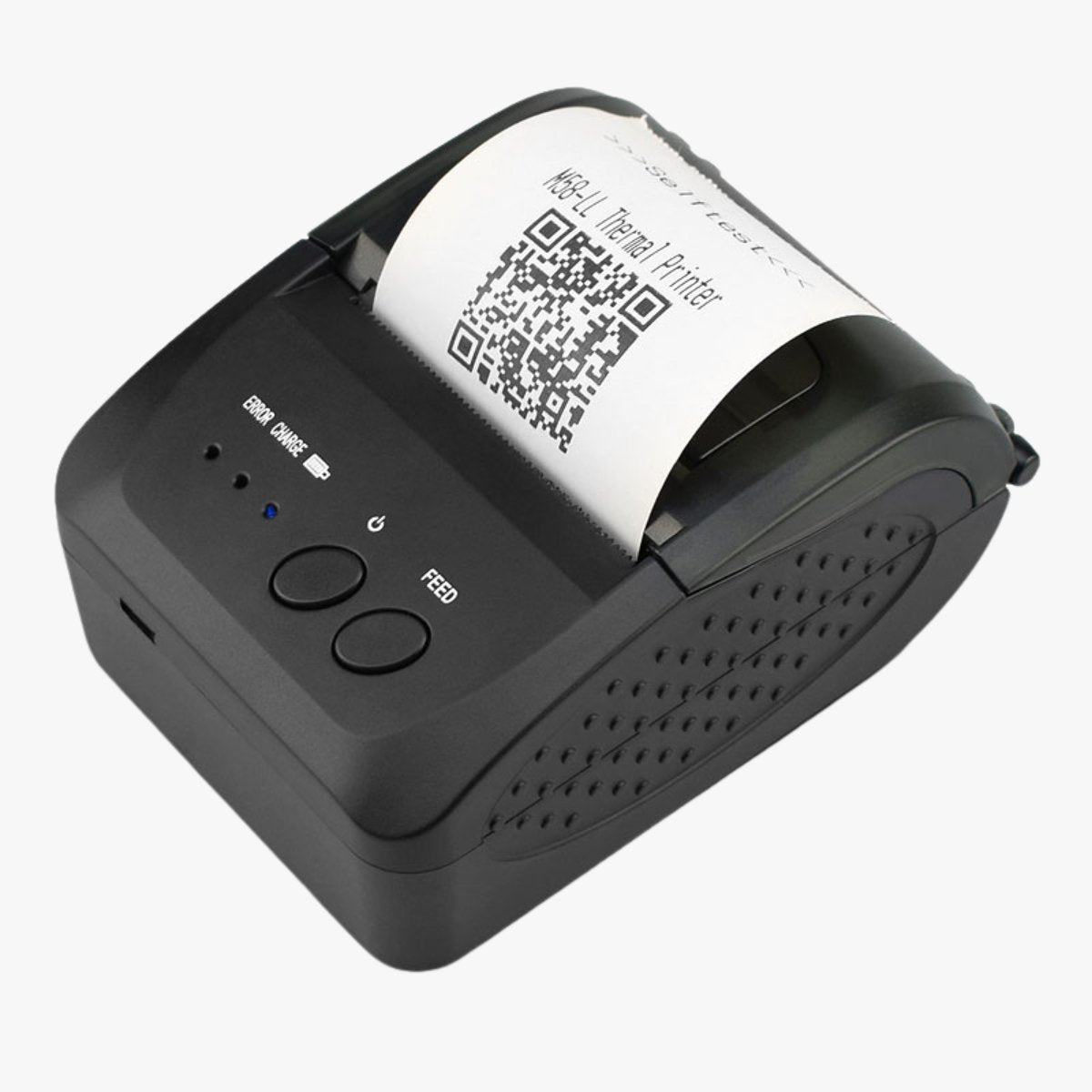 Mini Thermal Thermal Printers – NETUM