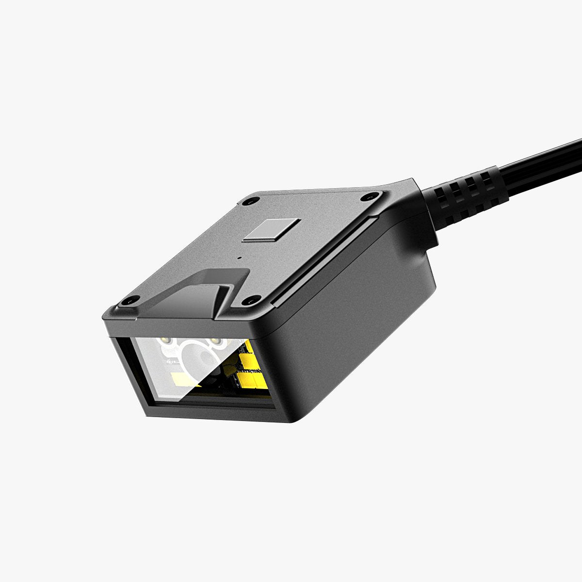 Fixed Mount Industrial Barcode Scanners & Readers – NETUM