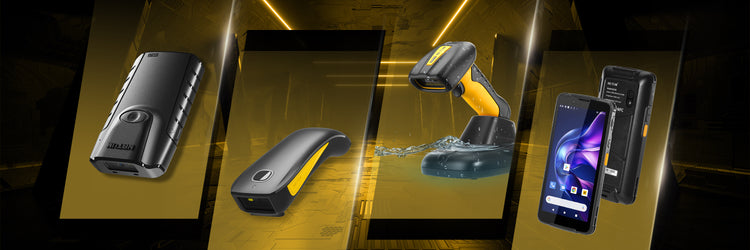 Netum Bluetooth Cordless Barcode Scanners Manufacturers – NETUM