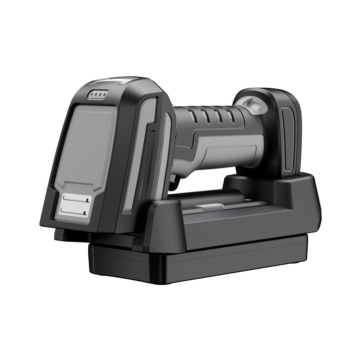 Handheld QR Barcode Scanners – NETUM