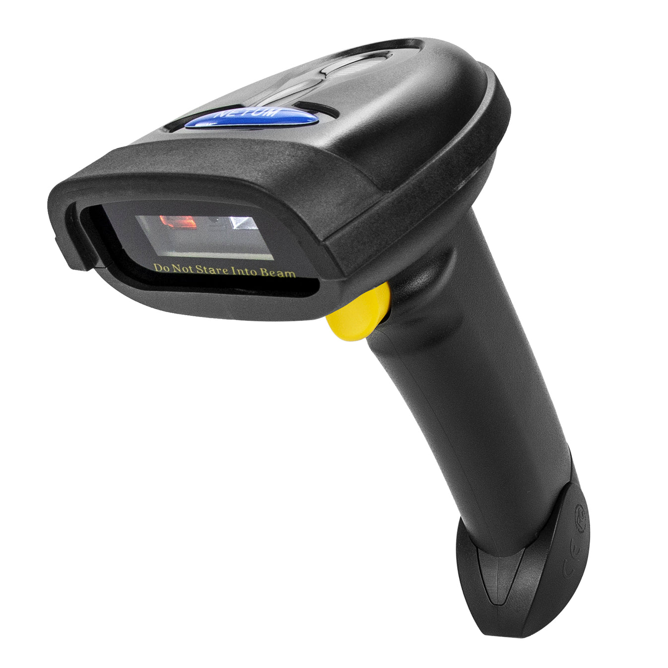 NETUM NT-1228BL 1D&2D Bar Code Scanner, Bluetooth & Wireless QR Barcod