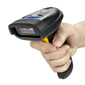 Netum Bluetooth Cordless Barcode Scanners Manufacturers – NETUM