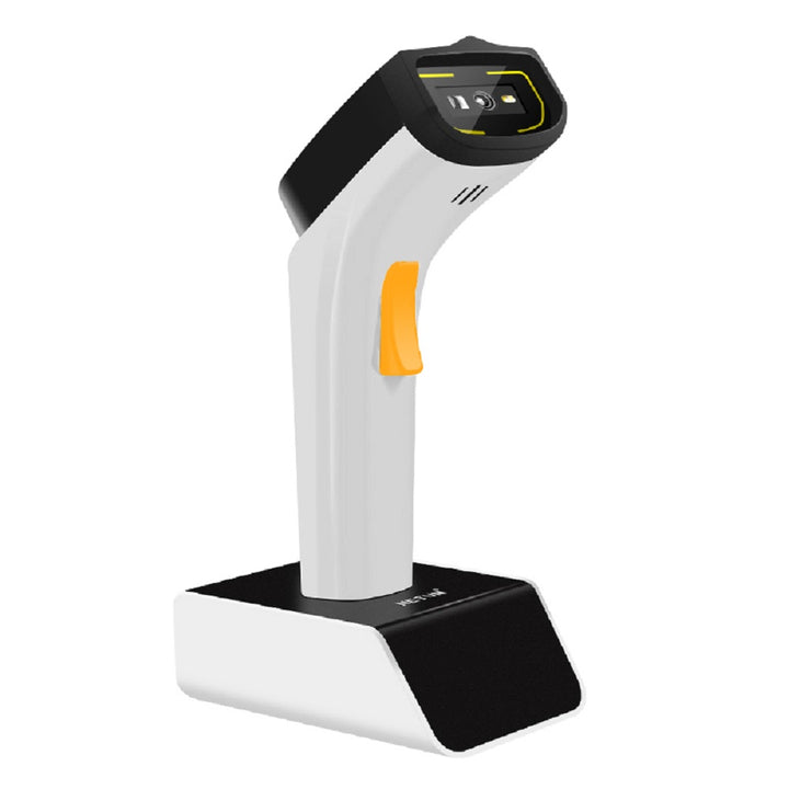 Handheld QR Barcode Scanners – NETUM