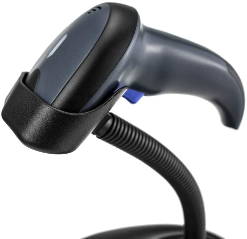 NETUM WS Adjustable Barcode Scanner Stand for W3 W6 W6-X W8-X W9 Barco