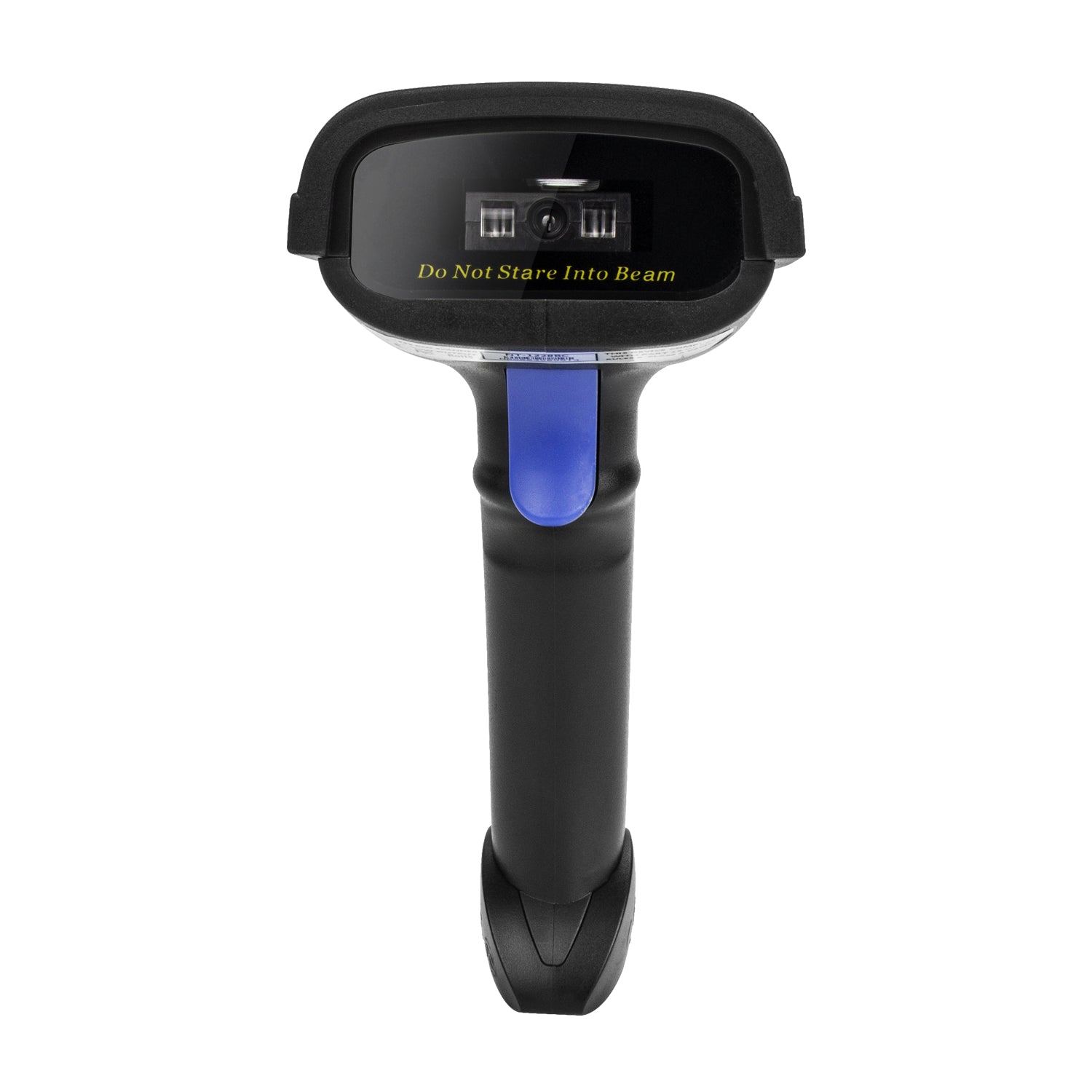 NETUM NT-1228BC Bluetooth Wireless CCD Barcode Scanner, Handheld 1D Ba