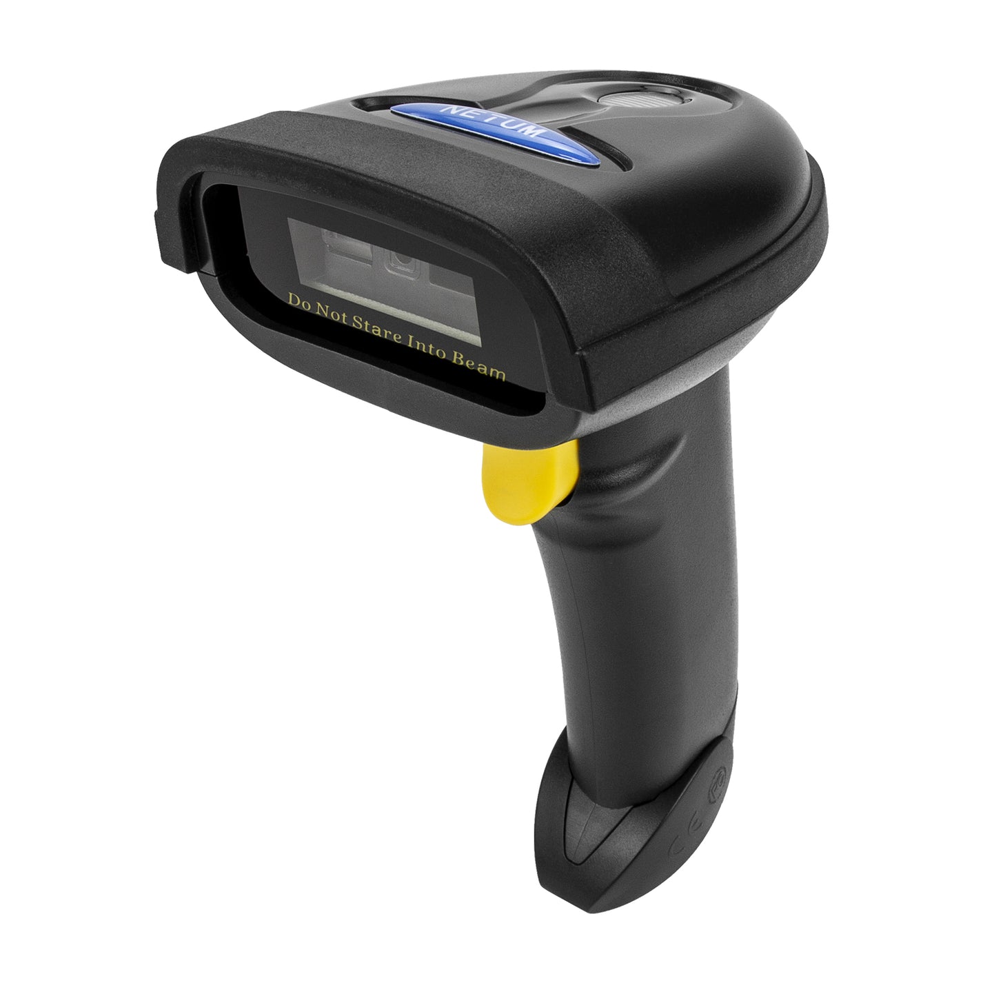 NETUM NT-1228BL 1D&2D Bar Code Scanner, Bluetooth & Wireless QR Barcod