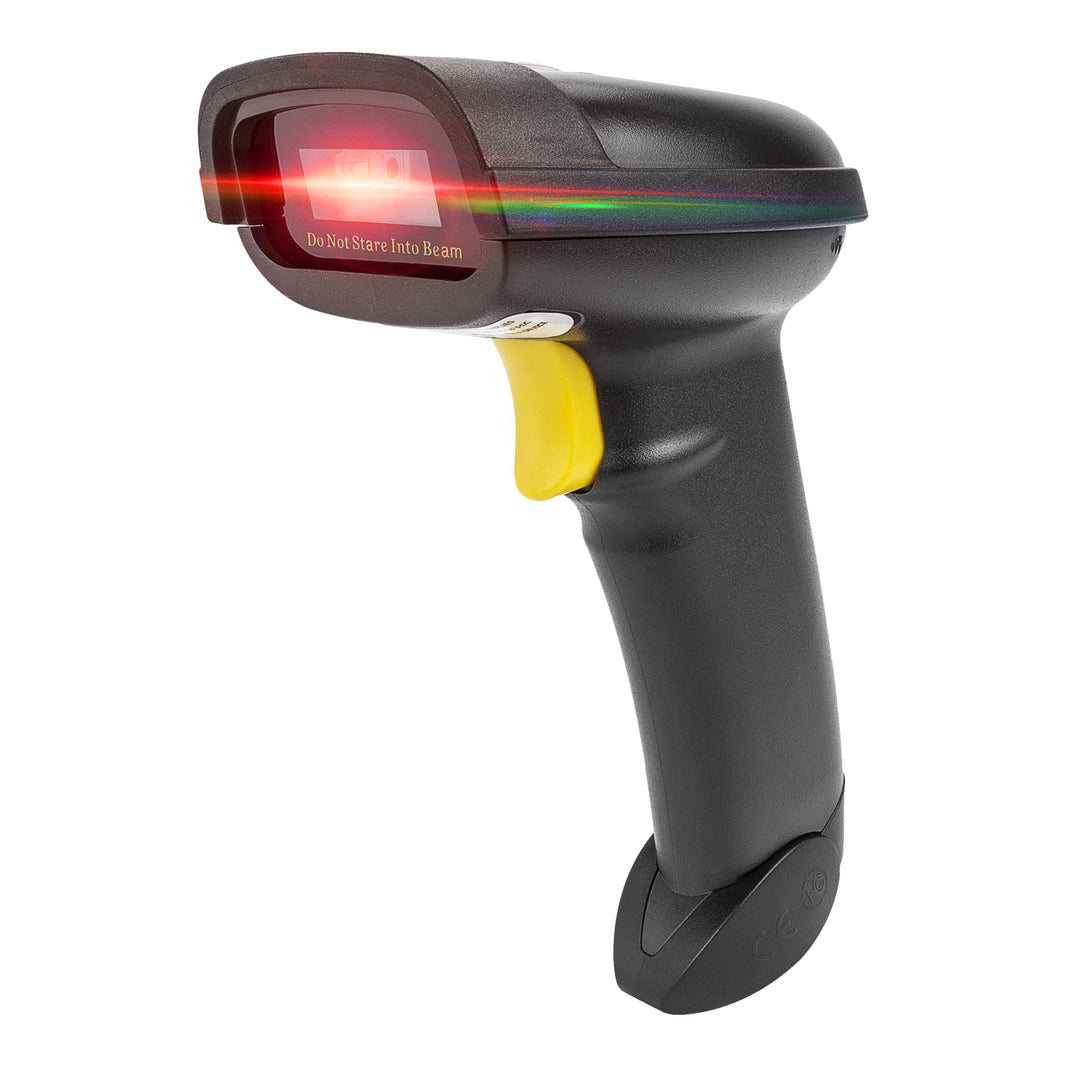 2D Barcode Scanners & Data Matrix Readers | NETUM – NETUM