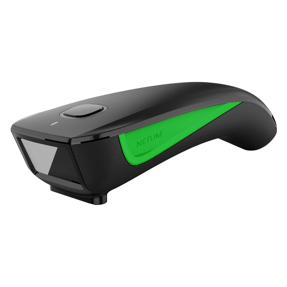 Portable Barcode Scanners | Pocket & Mini Readers | NETUM – NETUM
