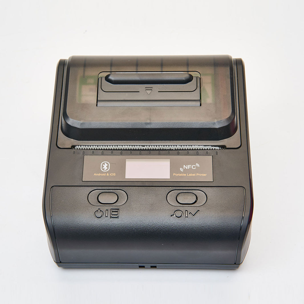 Mini Thermal Thermal Printers – NETUM